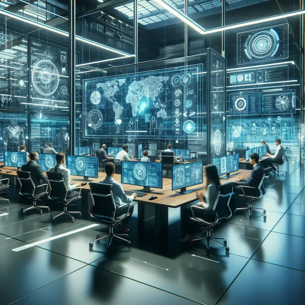 Transforming Technical Writing with AI: A New Era - Compose Quickly V4o