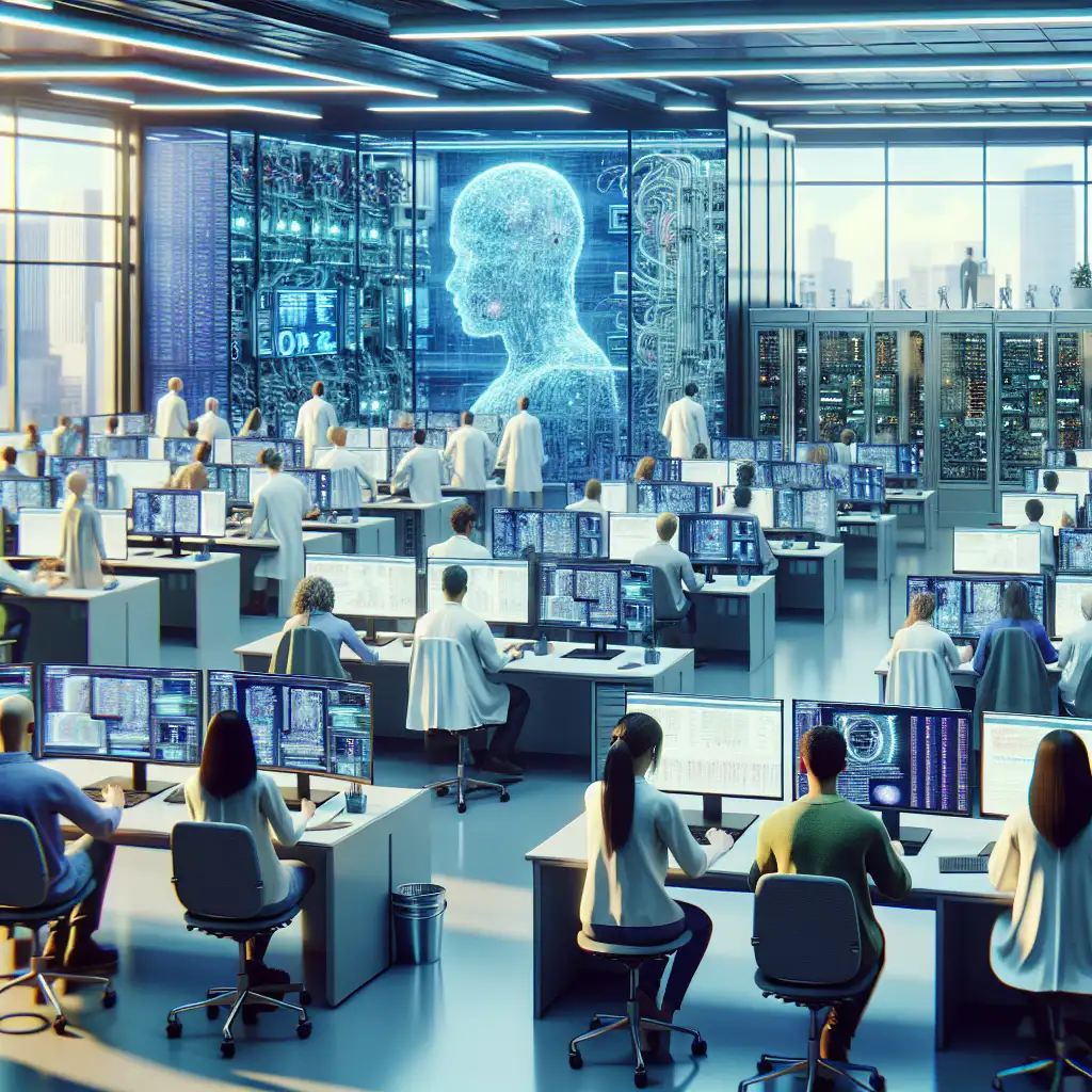 Essential AI Model Evaluation Metrics for Success - Compose Quickly V4o