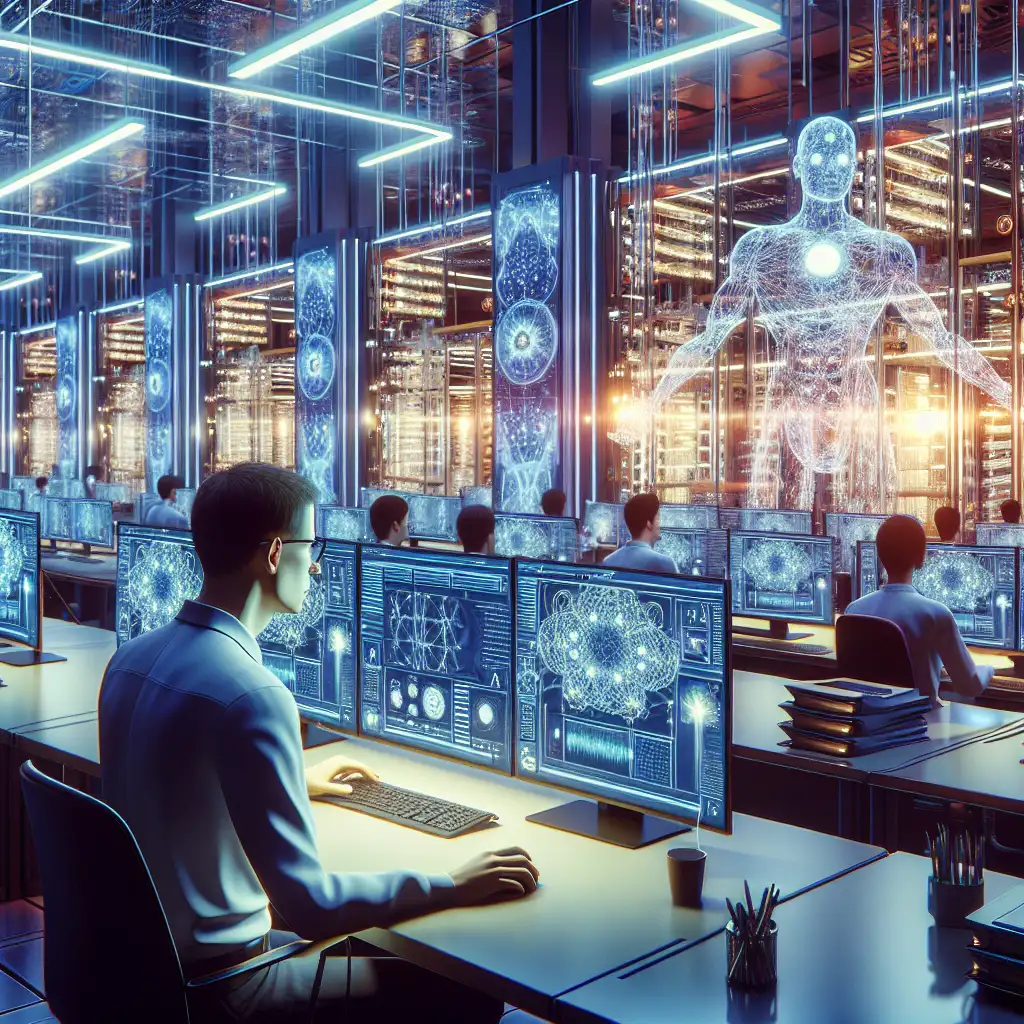 Mastering AI Model Training: Key Strategies and Insights - Compose ...