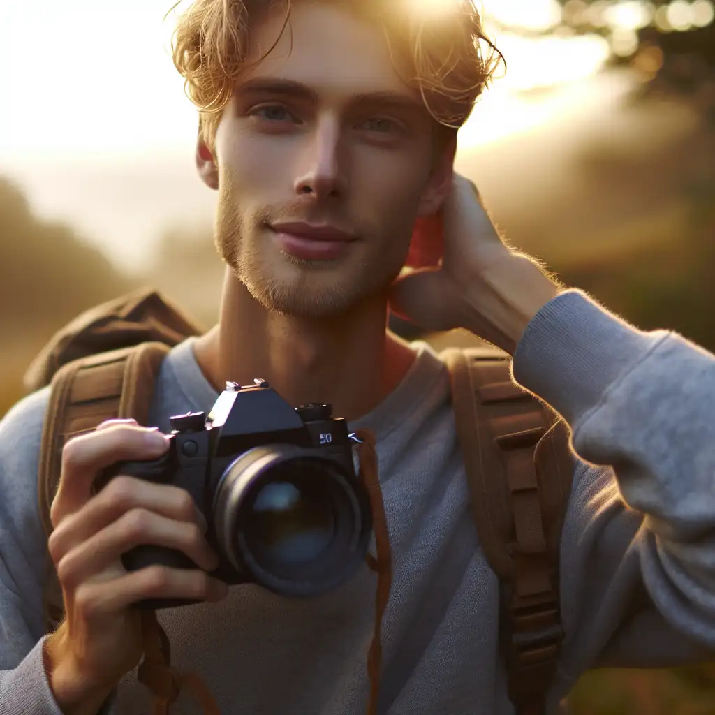 Key Traits of a Truly Genuine Person - Compose Quickly V4o